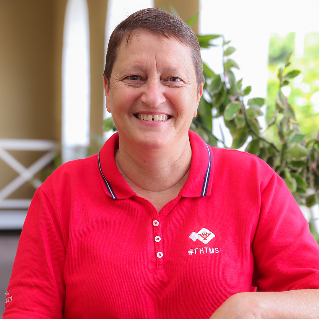 Faculty of Hospitality and Tourism Management Studies – University of Aruba
