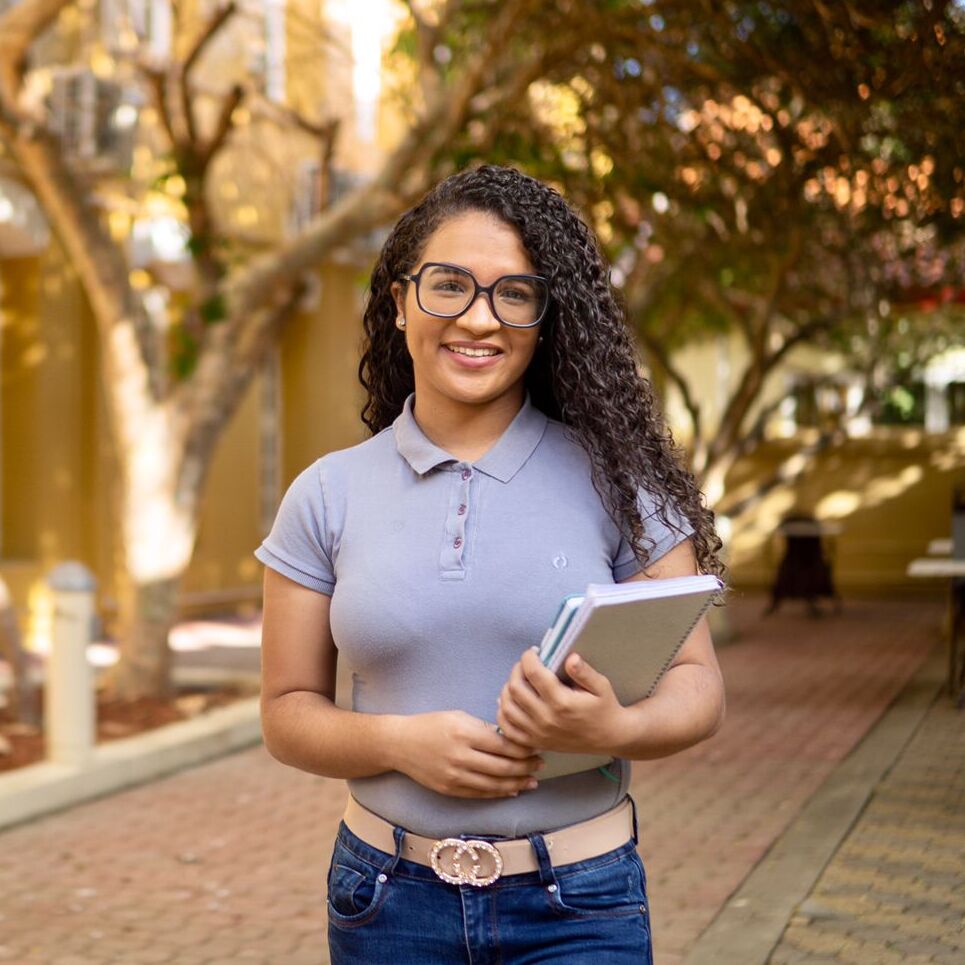 University of Aruba