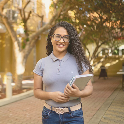 University of Aruba