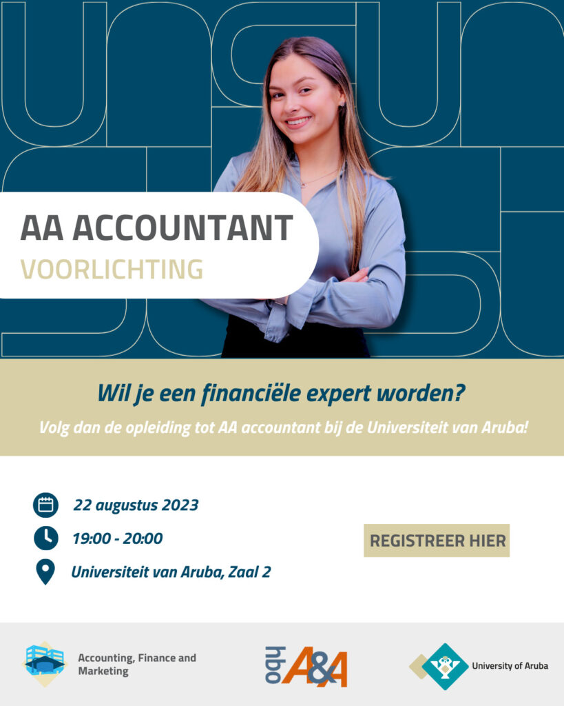 Center for Lifelong Learning – University of Aruba