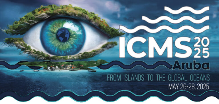 ICMS 2025 Aruba – From islands to the global oceans – University of Aruba